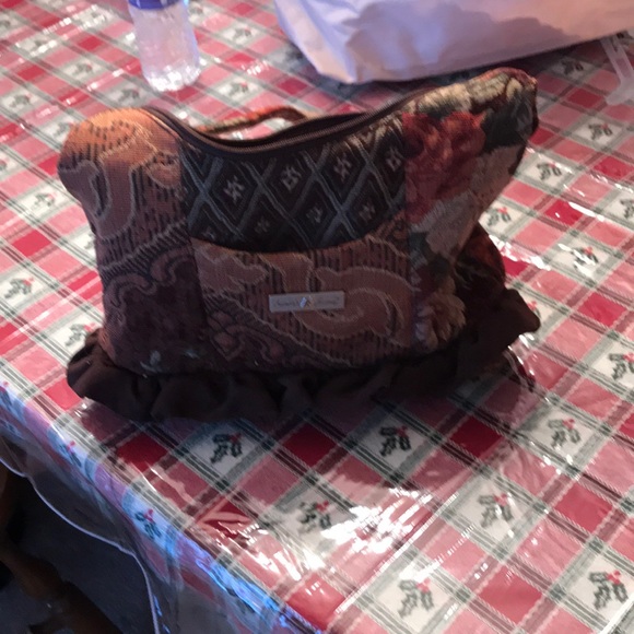 Isabella’S Journey | Bags | Isabellas Journey Purse | Poshmark